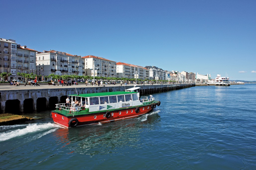 Conoce Santander (Cantabria)